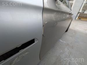 Pelēks BMW 518 2014 Tukums, ar dzinēja tilpumu 2.00 L un nobraukumu 334 tūkst. km par 5990 €, foto 12 vietnē AUTOMOTO.COM.LV