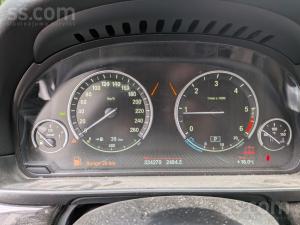 Pelēks BMW 518 2014 Tukums, ar dzinēja tilpumu 2.00 L un nobraukumu 334 tūkst. km par 5990 €, foto 16 vietnē AUTOMOTO.COM.LV