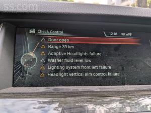 Pelēks BMW 518 2014 Tukums, ar dzinēja tilpumu 2.00 L un nobraukumu 334 tūkst. km par 5990 €, foto 19 vietnē AUTOMOTO.COM.LV
