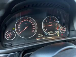 Pelēks BMW 518 2016 Rīga, ar dzinēja tilpumu 2.00 L un nobraukumu 244 tūkst. km par 10995 €, foto 15 vietnē AUTOMOTO.COM.LV