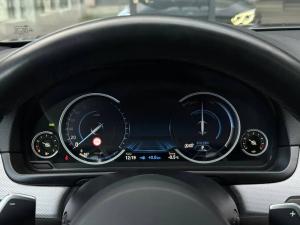 Pelēks BMW 518 2017 Rīga, ar dzinēja tilpumu 2.00 L un nobraukumu 243 tūkst. km par 14999 €, foto 17 vietnē AUTOMOTO.COM.LV
