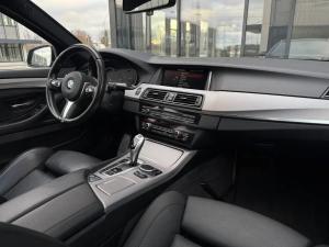 Pelēks BMW 518 2017 Rīga, ar dzinēja tilpumu 2.00 L un nobraukumu 243 tūkst. km par 14999 €, foto 20 vietnē AUTOMOTO.COM.LV