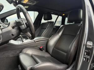 Pelēks BMW 518 2017 Rīga, ar dzinēja tilpumu 2.00 L un nobraukumu 243 tūkst. km par 14999 €, foto 21 vietnē AUTOMOTO.COM.LV