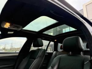 Pelēks BMW 518 2017 Rīga, ar dzinēja tilpumu 2.00 L un nobraukumu 243 tūkst. km par 14999 €, foto 22 vietnē AUTOMOTO.COM.LV