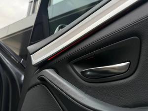 Pelēks BMW 518 2017 Rīga, ar dzinēja tilpumu 2.00 L un nobraukumu 243 tūkst. km par 14999 €, foto 24 vietnē AUTOMOTO.COM.LV