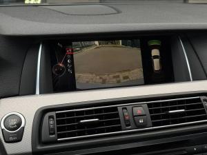 Pelēks BMW 518 2017 Rīga, ar dzinēja tilpumu 2.00 L un nobraukumu 243 tūkst. km par 14999 €, foto 26 vietnē AUTOMOTO.COM.LV