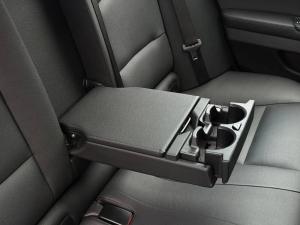Pelēks BMW 518 2017 Rīga, ar dzinēja tilpumu 2.00 L un nobraukumu 243 tūkst. km par 14999 €, foto 30 vietnē AUTOMOTO.COM.LV