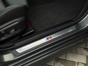 Pelēks BMW 518 2017 Rīga, ar dzinēja tilpumu 2.00 L un nobraukumu 243 tūkst. km par 14999 €, foto 31 vietnē AUTOMOTO.COM.LV