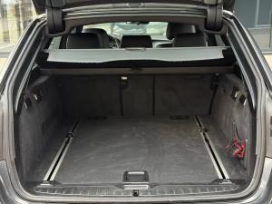 Pelēks BMW 518 2017 Rīga, ar dzinēja tilpumu 2.00 L un nobraukumu 243 tūkst. km par 14999 €, foto 35 vietnē AUTOMOTO.COM.LV