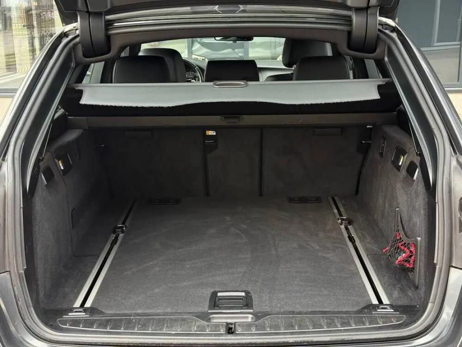 Pelēks BMW 518 2017 Rīga, ar dzinēja tilpumu 2.00 L un nobraukumu 243 tūkst. km par 14999 €, foto 35 vietnē AUTOMOTO.COM.LV