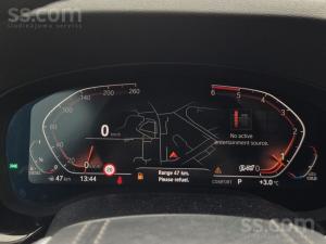 Pelēks BMW 518 2019 Rīga, ar dzinēja tilpumu 2.00 L un nobraukumu 249 tūkst. km par 18990 €, foto 17 vietnē AUTOMOTO.COM.LV
