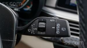 Grey BMW 518 2021 in Riga, with an engine capacity of 2.00 L and mileage of 182 thousand km for 25490 €, photo 25 on AUTOMOTO.COM.LV