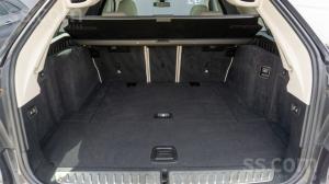 Grey BMW 518 2021 in Riga, with an engine capacity of 2.00 L and mileage of 182 thousand km for 25490 €, photo 33 on AUTOMOTO.COM.LV