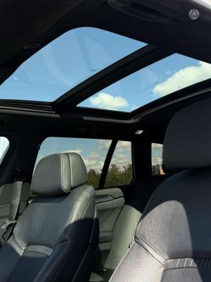 Balts BMW 518 2013 Šauļi, ar dzinēja tilpumu 2.00 L un nobraukumu 365 tūkst. km par 10500 €, foto 13 vietnē AUTOMOTO.COM.LV