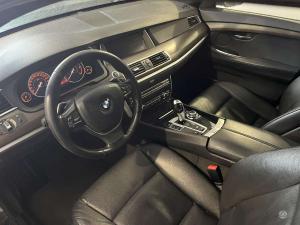 Melns BMW 520 2013 Kauņa, ar dzinēja tilpumu 2.00 L un nobraukumu 245 tūkst. km par 8950 €, foto 6 vietnē AUTOMOTO.COM.LV
