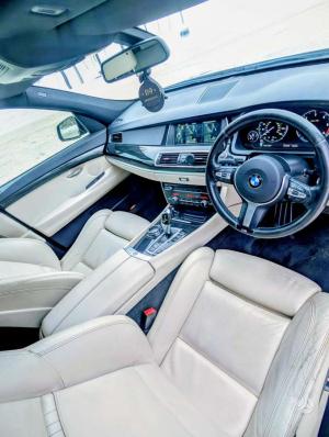Melns BMW 520 2013 Telšiai, ar dzinēja tilpumu 2.00 L un nobraukumu 270 tūkst. km par 6700 €, foto 10 vietnē AUTOMOTO.COM.LV