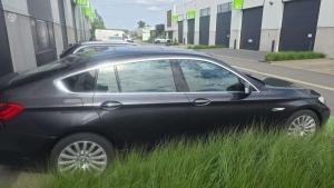 Melns BMW 520 2013 Šauļi, ar dzinēja tilpumu 2.00 L un nobraukumu 182 tūkst. km par 9900 €, foto 3 vietnē AUTOMOTO.COM.LV
