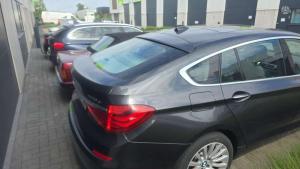 Melns BMW 520 2013 Šauļi, ar dzinēja tilpumu 2.00 L un nobraukumu 182 tūkst. km par 9900 €, foto 5 vietnē AUTOMOTO.COM.LV