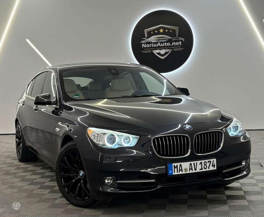 Melns BMW 520 2013 Marijampole, ar dzinēja tilpumu 2.00 L un nobraukumu 443 tūkst. km par 10999 €, foto 1 vietnē AUTOMOTO.COM.LV