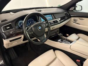 Melns BMW 520 2013 Marijampole, ar dzinēja tilpumu 2.00 L un nobraukumu 443 tūkst. km par 10999 €, foto 3 vietnē AUTOMOTO.COM.LV