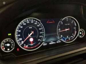 Melns BMW 520 2013 Marijampole, ar dzinēja tilpumu 2.00 L un nobraukumu 443 tūkst. km par 10999 €, foto 4 vietnē AUTOMOTO.COM.LV