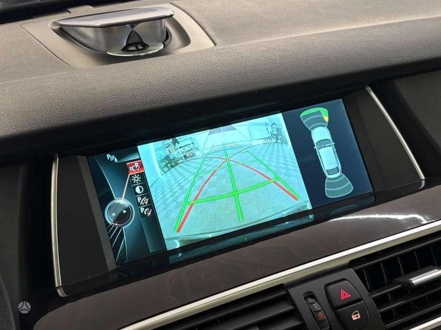 Melns BMW 520 2013 Marijampole, ar dzinēja tilpumu 2.00 L un nobraukumu 443 tūkst. km par 10999 €, foto 10 vietnē AUTOMOTO.COM.LV