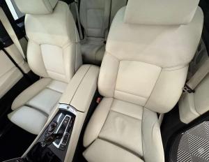 Melns BMW 520 2013 Marijampole, ar dzinēja tilpumu 2.00 L un nobraukumu 443 tūkst. km par 10999 €, foto 14 vietnē AUTOMOTO.COM.LV