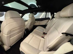 Melns BMW 520 2013 Marijampole, ar dzinēja tilpumu 2.00 L un nobraukumu 443 tūkst. km par 10999 €, foto 17 vietnē AUTOMOTO.COM.LV
