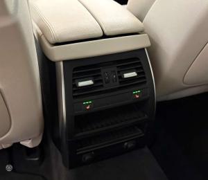 Melns BMW 520 2013 Marijampole, ar dzinēja tilpumu 2.00 L un nobraukumu 443 tūkst. km par 10999 €, foto 18 vietnē AUTOMOTO.COM.LV