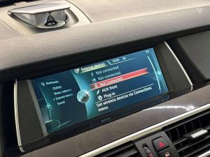Melns BMW 520 2013 Marijampole, ar dzinēja tilpumu 2.00 L un nobraukumu 443 tūkst. km par 10999 €, foto 19 vietnē AUTOMOTO.COM.LV