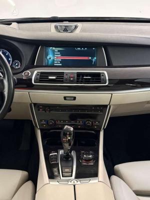 Melns BMW 520 2013 Marijampole, ar dzinēja tilpumu 2.00 L un nobraukumu 443 tūkst. km par 10999 €, foto 21 vietnē AUTOMOTO.COM.LV