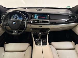 Melns BMW 520 2013 Marijampole, ar dzinēja tilpumu 2.00 L un nobraukumu 443 tūkst. km par 10999 €, foto 23 vietnē AUTOMOTO.COM.LV