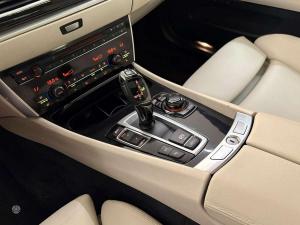 Melns BMW 520 2013 Marijampole, ar dzinēja tilpumu 2.00 L un nobraukumu 443 tūkst. km par 10999 €, foto 25 vietnē AUTOMOTO.COM.LV