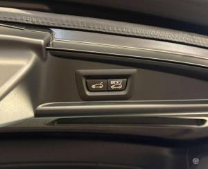 Melns BMW 520 2013 Marijampole, ar dzinēja tilpumu 2.00 L un nobraukumu 443 tūkst. km par 10999 €, foto 26 vietnē AUTOMOTO.COM.LV