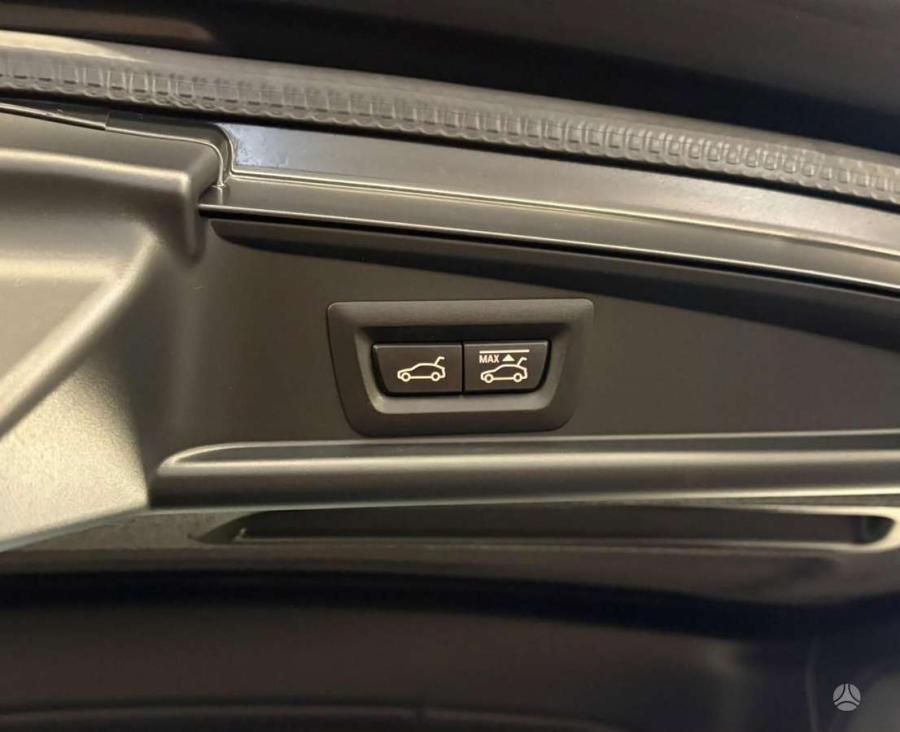 Melns BMW 520 2013 Marijampole, ar dzinēja tilpumu 2.00 L un nobraukumu 443 tūkst. km par 10999 €, foto 26 vietnē AUTOMOTO.COM.LV
