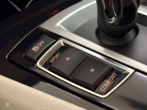 Melns BMW 520 2013 Marijampole, ar dzinēja tilpumu 2.00 L un nobraukumu 443 tūkst. km par 10999 €, foto 27 vietnē AUTOMOTO.COM.LV