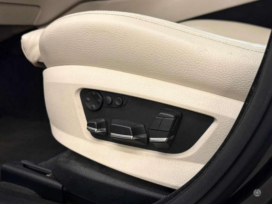 Melns BMW 520 2013 Marijampole, ar dzinēja tilpumu 2.00 L un nobraukumu 443 tūkst. km par 10999 €, foto 29 vietnē AUTOMOTO.COM.LV