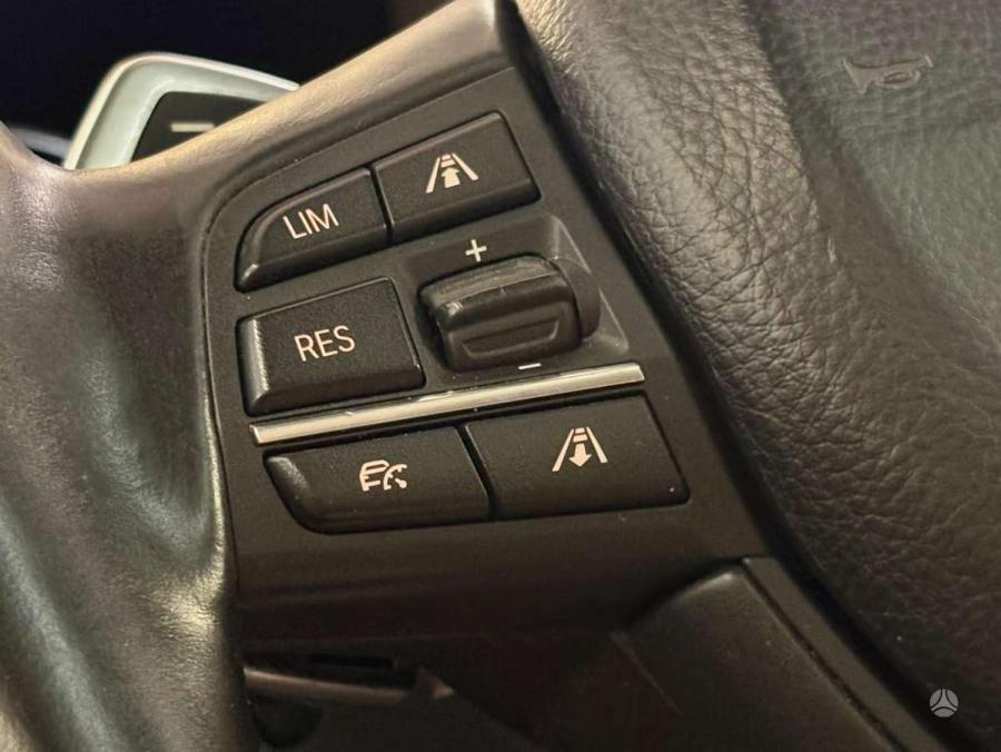 Melns BMW 520 2013 Marijampole, ar dzinēja tilpumu 2.00 L un nobraukumu 443 tūkst. km par 10999 €, foto 30 vietnē AUTOMOTO.COM.LV