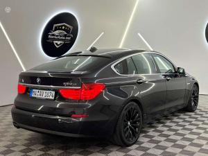 Melns BMW 520 2013 Marijampole, ar dzinēja tilpumu 2.00 L un nobraukumu 443 tūkst. km par 10999 €, foto 32 vietnē AUTOMOTO.COM.LV