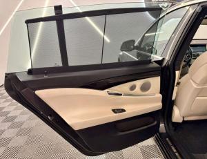 Melns BMW 520 2013 Marijampole, ar dzinēja tilpumu 2.00 L un nobraukumu 443 tūkst. km par 10999 €, foto 37 vietnē AUTOMOTO.COM.LV
