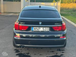 Melns BMW 520 2013 Šauļi, ar dzinēja tilpumu 2.00 L un nobraukumu 201 tūkst. km par 12700 €, foto 8 vietnē AUTOMOTO.COM.LV