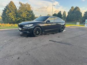 Melns BMW 520 2013 Šauļi, ar dzinēja tilpumu 2.00 L un nobraukumu 201 tūkst. km par 12700 €, foto 10 vietnē AUTOMOTO.COM.LV