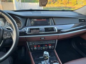 Melns BMW 520 2013 Šauļi, ar dzinēja tilpumu 2.00 L un nobraukumu 201 tūkst. km par 12700 €, foto 14 vietnē AUTOMOTO.COM.LV