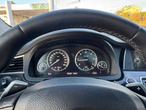 Melns BMW 520 2013 Šauļi, ar dzinēja tilpumu 2.00 L un nobraukumu 201 tūkst. km par 12700 €, foto 16 vietnē AUTOMOTO.COM.LV