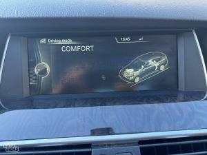 Melns BMW 520 2013 Šauļi, ar dzinēja tilpumu 2.00 L un nobraukumu 201 tūkst. km par 12700 €, foto 17 vietnē AUTOMOTO.COM.LV