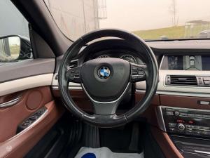 Melns BMW 520 2014 Viļņa, ar dzinēja tilpumu 2.00 L un nobraukumu 183 tūkst. km par 12600 €, foto 27 vietnē AUTOMOTO.COM.LV