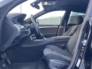 Melns BMW 520 2014 Kauņa, ar dzinēja tilpumu 2.00 L un nobraukumu 302 tūkst. km par 9990 €, foto 8 vietnē AUTOMOTO.COM.LV