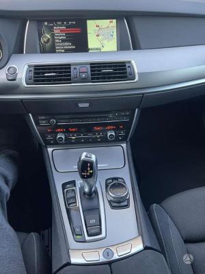 Melns BMW 520 2014 Kauņa, ar dzinēja tilpumu 2.00 L un nobraukumu 302 tūkst. km par 9990 €, foto 15 vietnē AUTOMOTO.COM.LV