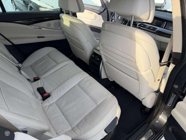 Melns BMW 520 2014 Utena, ar dzinēja tilpumu 2.00 L un nobraukumu 160 tūkst. km par 11990 €, foto 10 vietnē AUTOMOTO.COM.LV