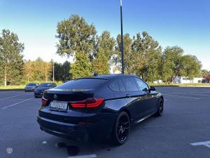 Melns BMW 520 2014 Šauļi, ar dzinēja tilpumu 2.00 L un nobraukumu 251 tūkst. km par 14800 €, foto  vietnē AUTOMOTO.COM.LV